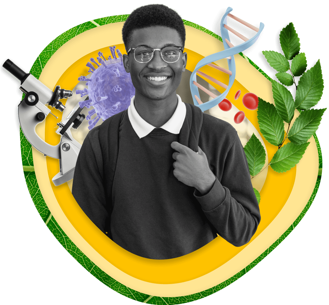 High School Biology Curriculum - ASU Prep Direct Course Access